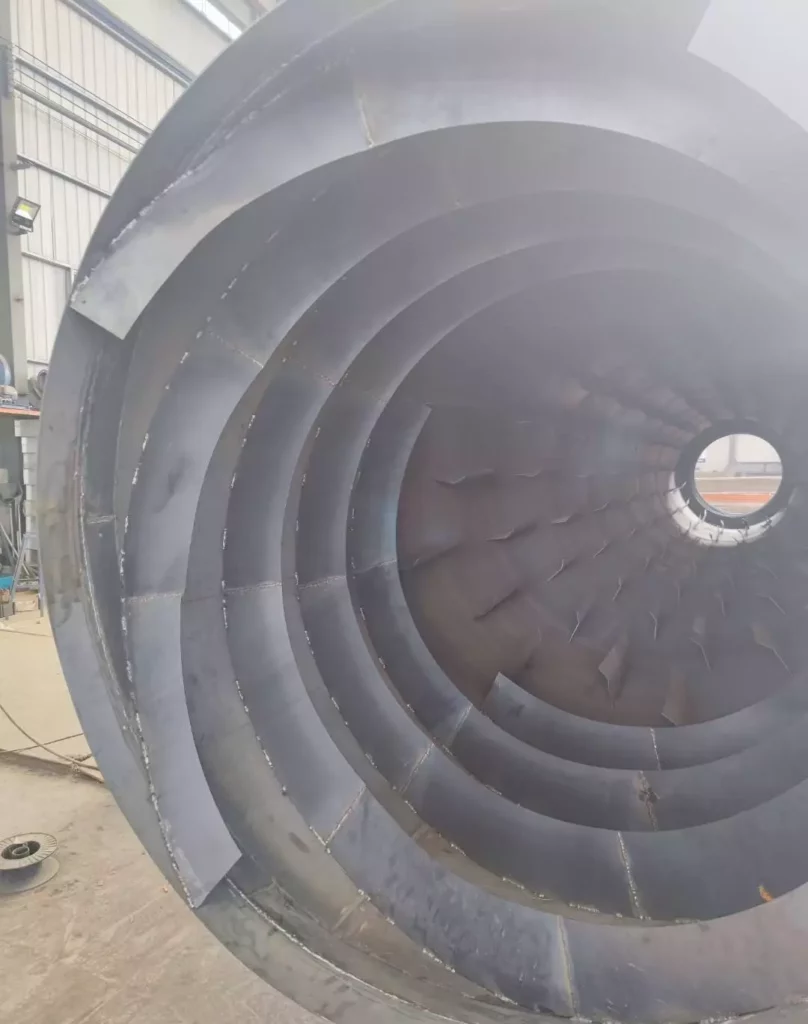 Rotary Dryer Applications In The Agricultural Sector